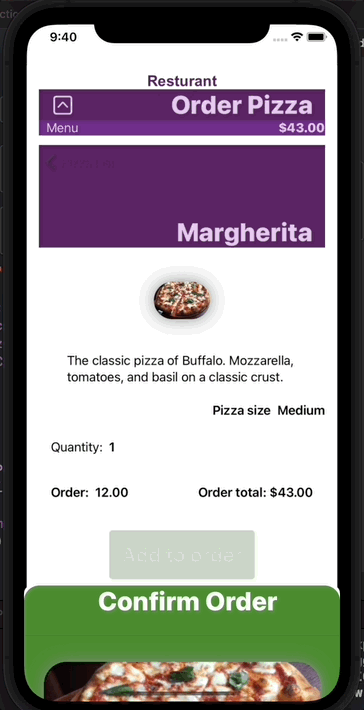 GitHub - risulrashed22/Pizza_Learning_Proj: Pizza App