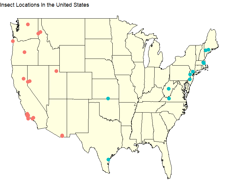 GitHub - FinalProjectVikings/Butterfly: Analysis of butterfly dataset