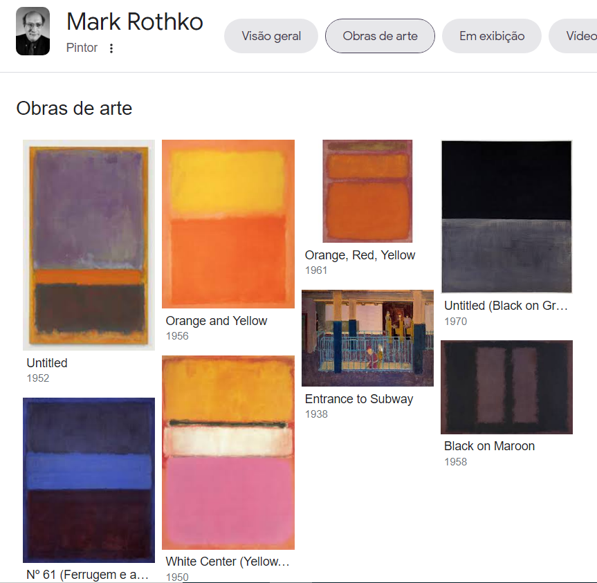 GitHub - alexfn93/Rothko-Painting: Aqui recriei através do CSS uma das obra do pintor Mark Rothko.