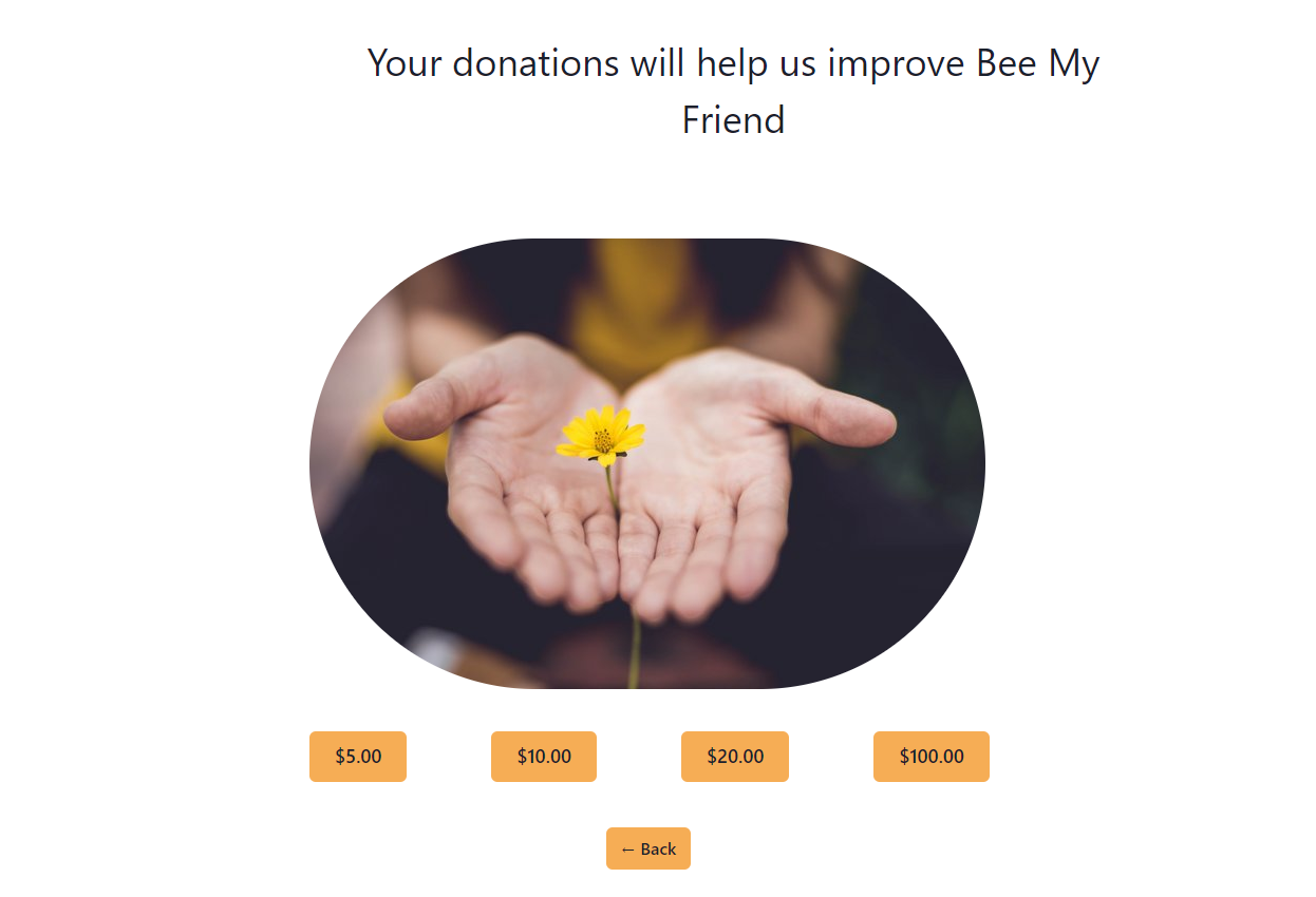 GitHub - momaki9/Bee-myFriend: A social media app that users can find ...