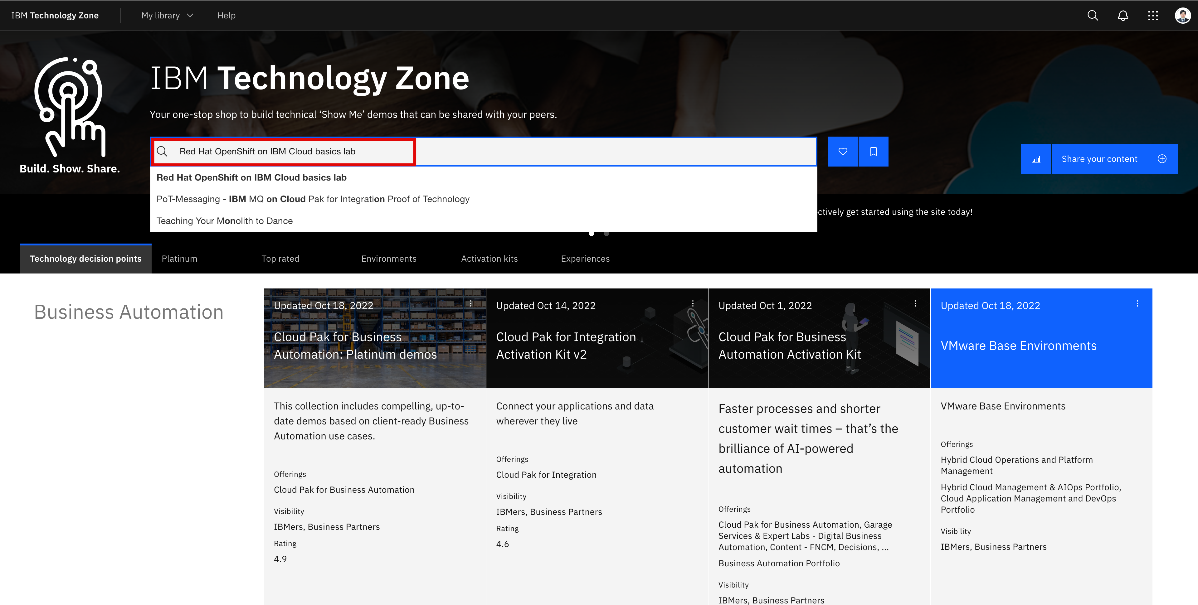 GitHub - Sungyun-Moon/openshift-solutions-study-techzone: Openshift操作の流れ