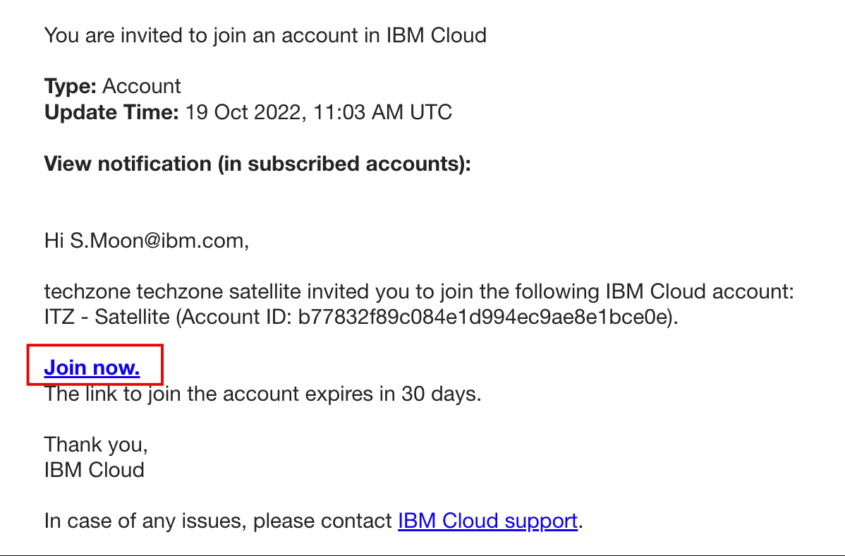 【IBM Cloud】IBM Technology Zone (TechZone) でテスト環境を設定しOpenShiftをいじってみた - Qiita