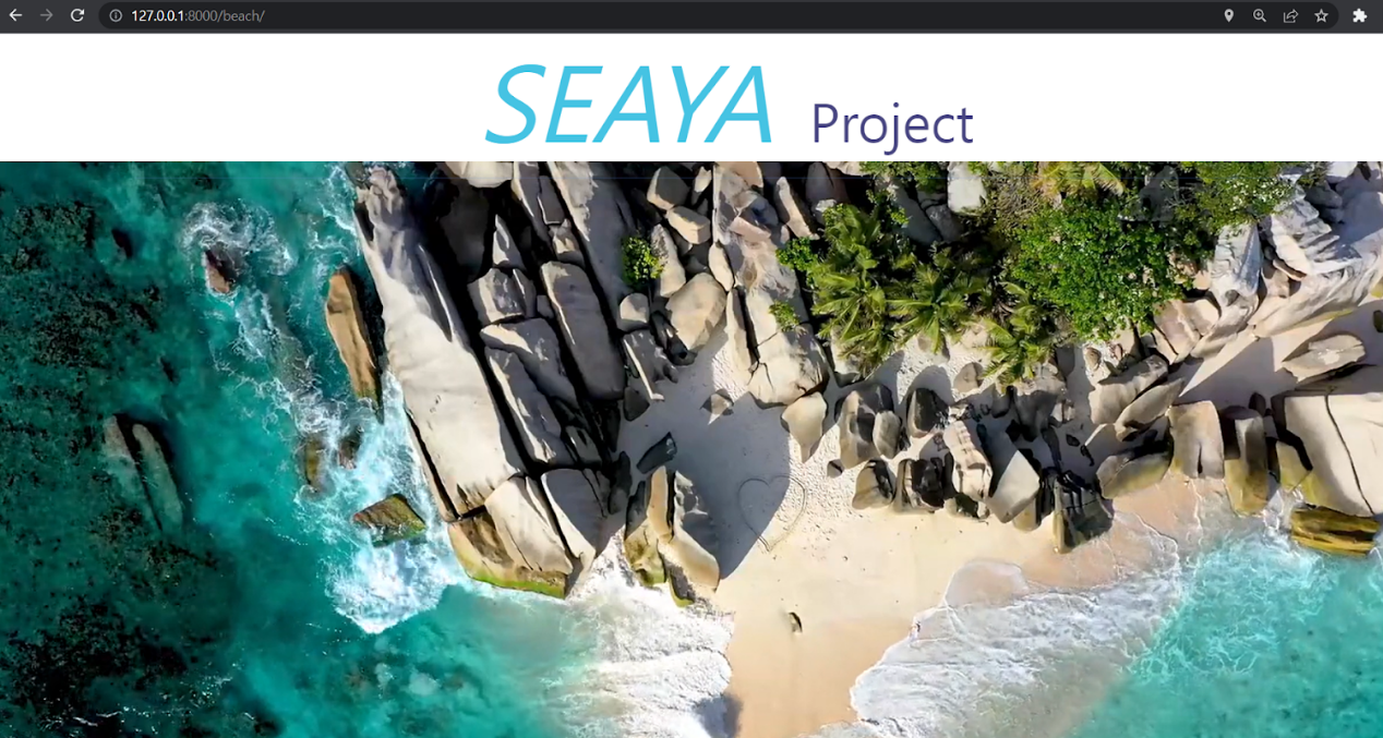 GitHub - sohee0/MiniProject_web: 장고를 이용한 웹사이트 생성 미니프로젝트