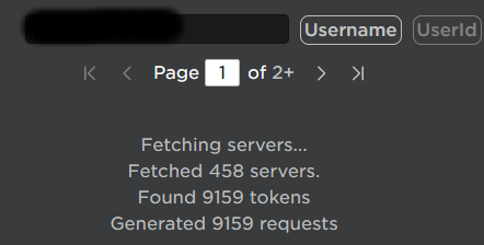 bug report · Issue #15 · ThePotato97/RoSearcher · GitHub