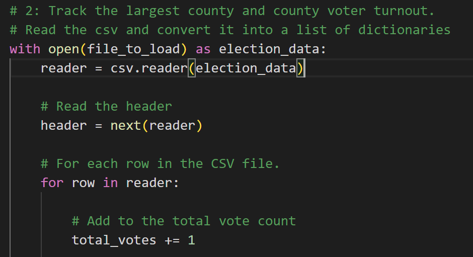 GitHub - Peter-Nguyen96/Automated-Election-Auditing