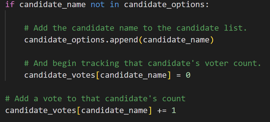 GitHub - Peter-Nguyen96/Automated-Election-Auditing