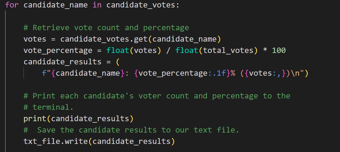 GitHub - Peter-Nguyen96/Automated-Election-Auditing