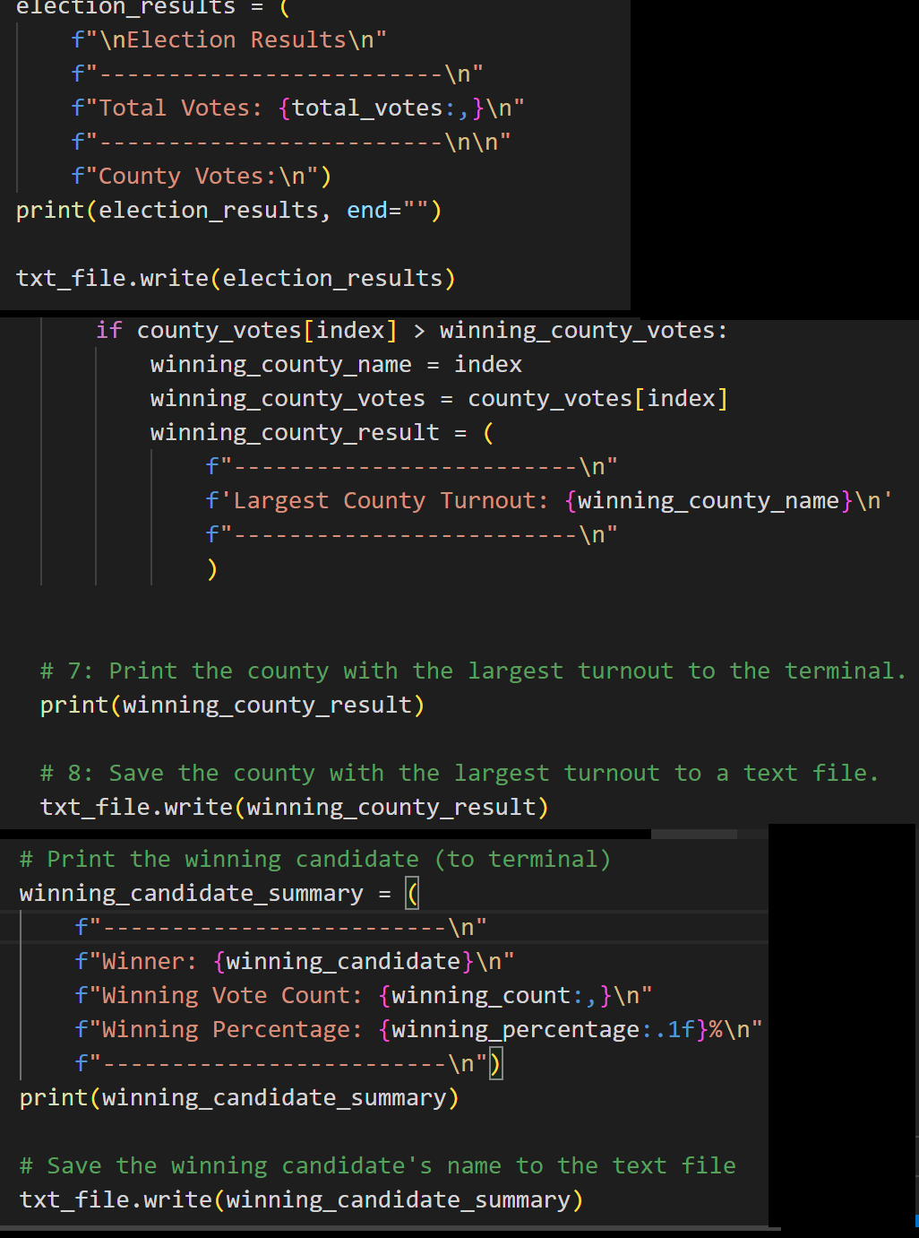 GitHub - Peter-Nguyen96/Automated-Election-Auditing