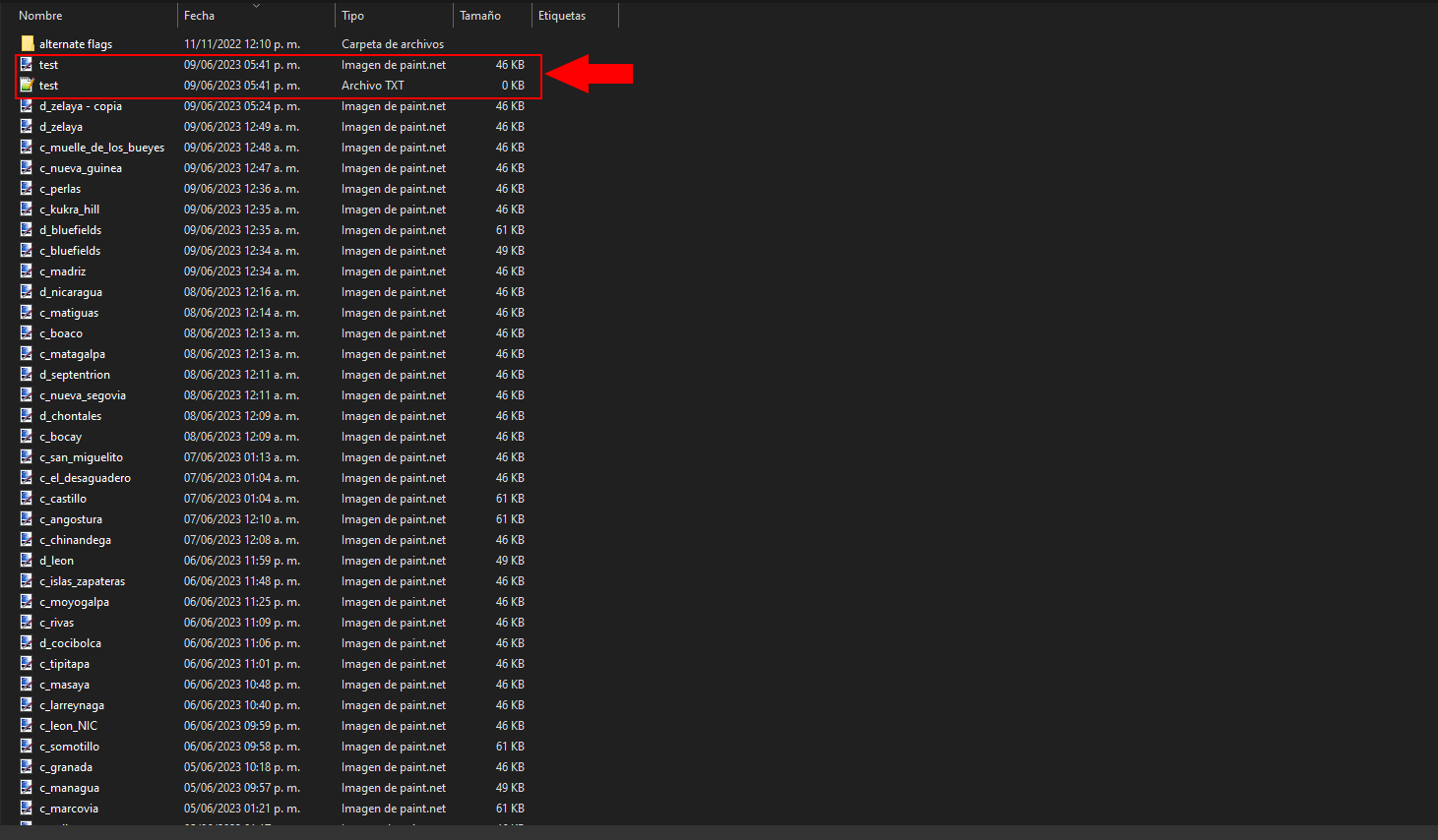 Bug in GitHub Desktop · Issue #16864 · desktop/desktop · GitHub