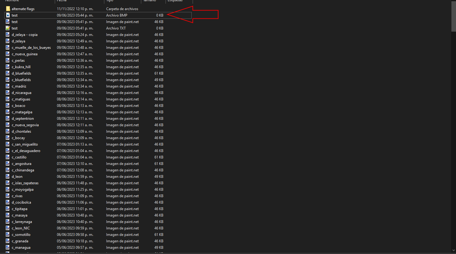 Bug in GitHub Desktop · Issue #16864 · desktop/desktop · GitHub