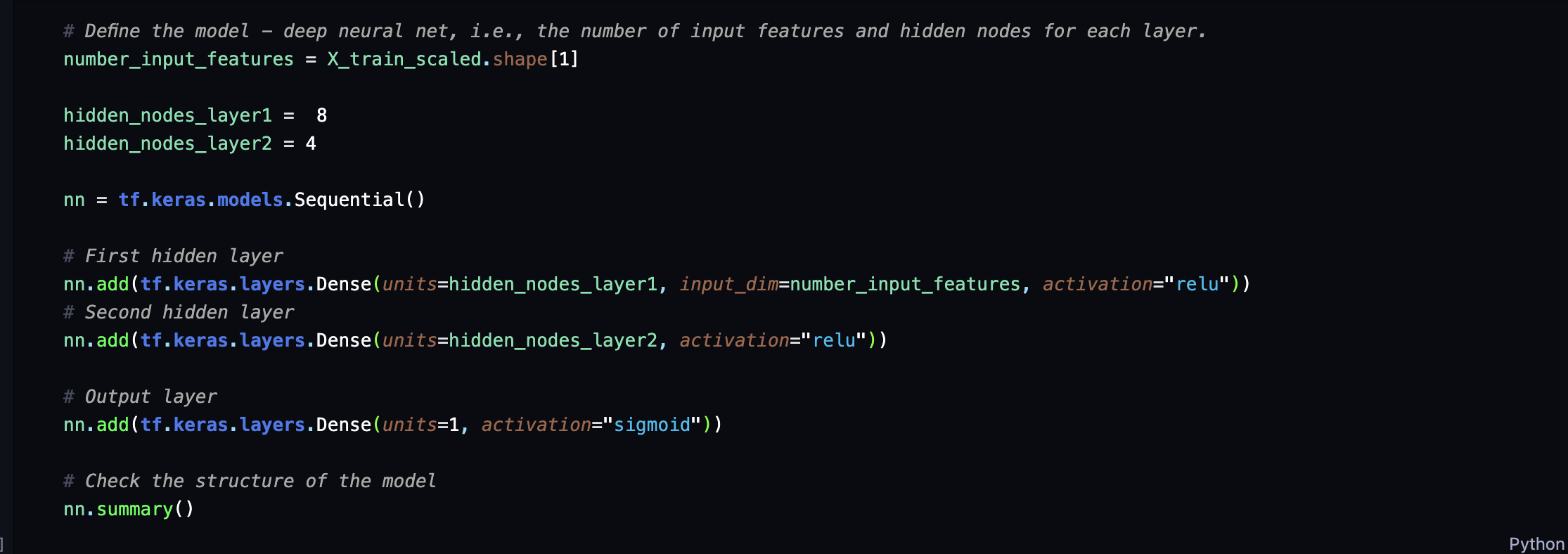 GitHub - Master-Leo/Deep-Learning-Challenge