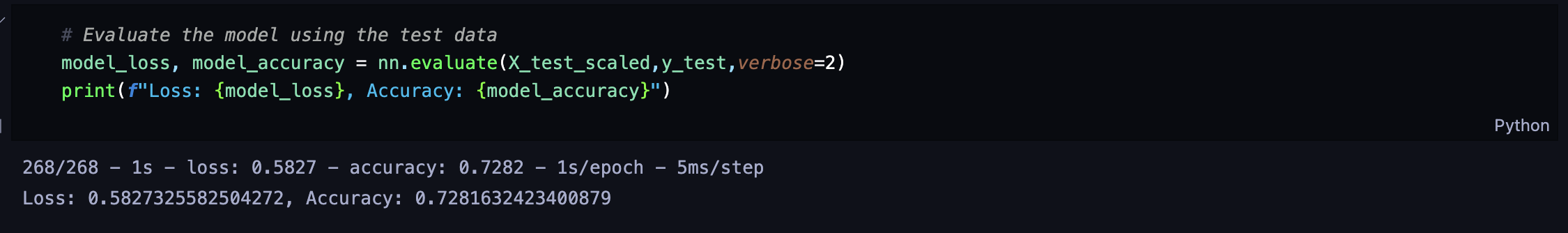 GitHub - Master-Leo/Deep-Learning-Challenge