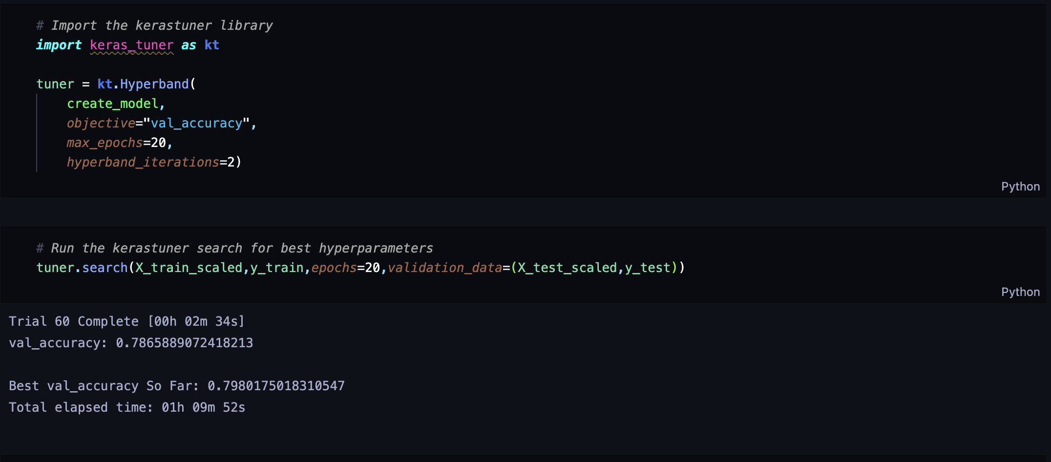 GitHub - Master-Leo/Deep-Learning-Challenge