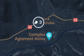 @angular/google-maps: zoomChanged event return the clusters behind with one step · Issue #23418 ...