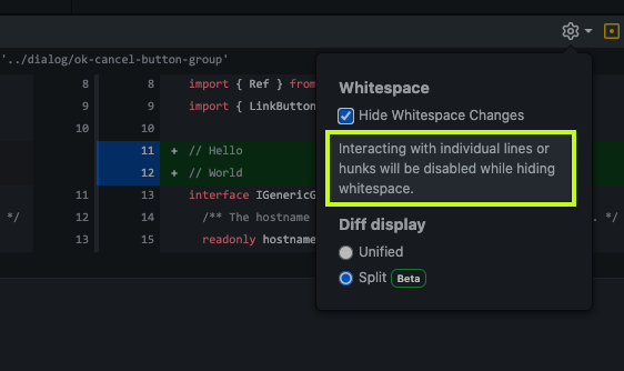 Commit exemption no longer working · Issue #12504 · desktop/desktop ...