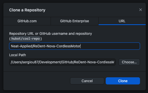 Authentication error · Issue #15235 · desktop/desktop · GitHub
