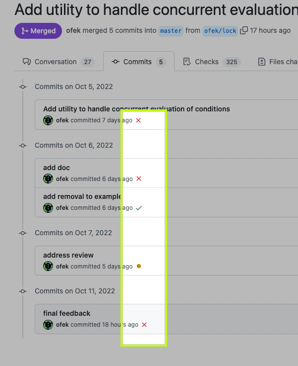 Notifications occur for every check if any fail · Issue #15422 ...