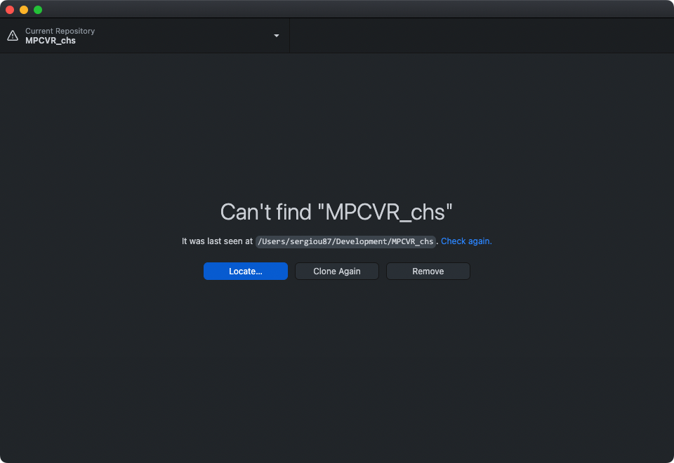 Switching to a branch with submodules is not possible · Issue #13016 · desktop/desktop · GitHub