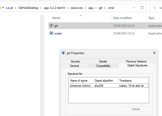 Github Desktop and AppLocker-Rules · Issue #16604 · desktop/desktop ...