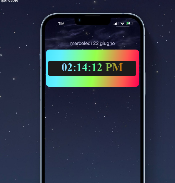 GitHub - komalika2511/Digital-clock