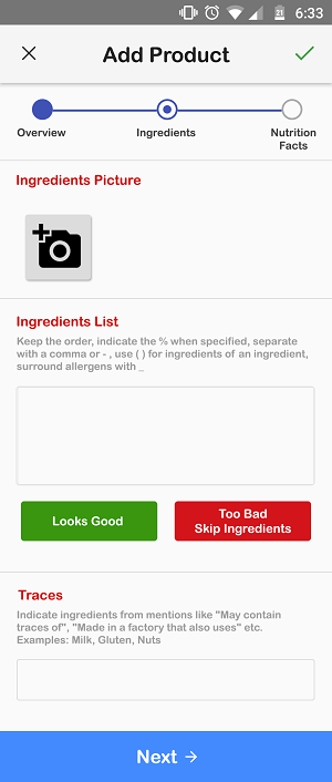 Add thorough product addition · Issue #1553 · openfoodfacts ...