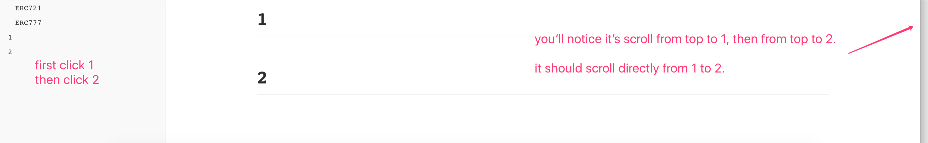 why always scroll to outline title from the top? · Issue #1254 · typora/typora-issues · GitHub