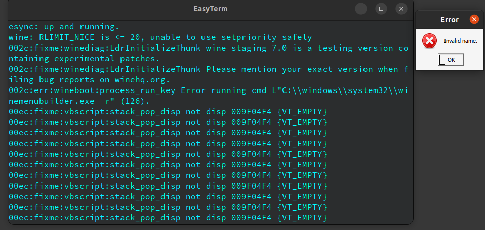 Far cry 5 installation · Issue #4505 · lutris/lutris · GitHub