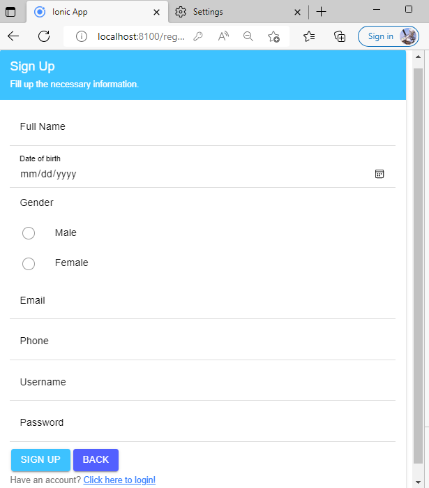 GitHub - coleenjill-sajo/simple_login-reg: A simple "Login Form" and ...