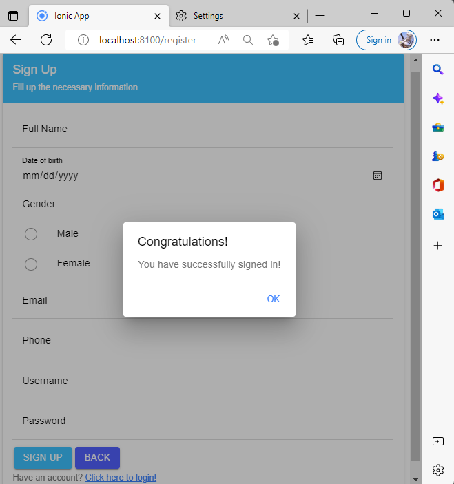 GitHub - coleenjill-sajo/simple_login-reg: A simple "Login Form" and ...