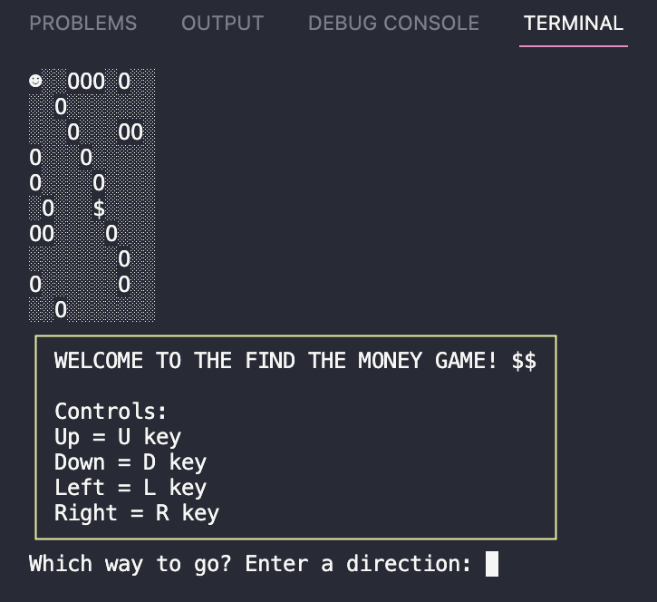 GitHub - ching-jib/FindTheMoneyGame