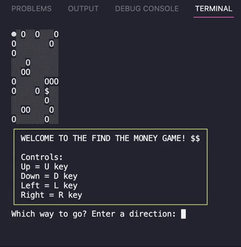 GitHub - ching-jib/FindTheMoneyGame