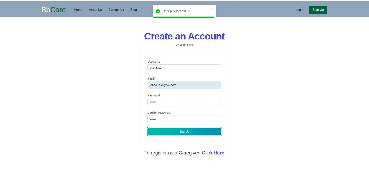 GitHub - FaithGacheri/Butterfly-Peak-Babysitter: This is a web application that provides ...