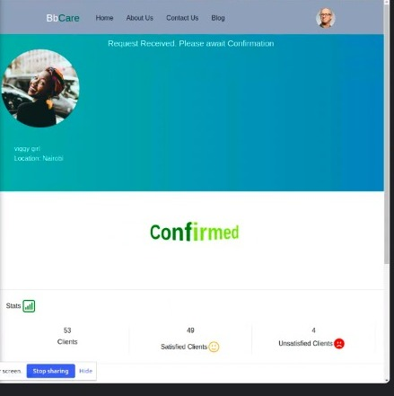 GitHub - FaithGacheri/Butterfly-Peak-Babysitter: This is a web application that provides ...