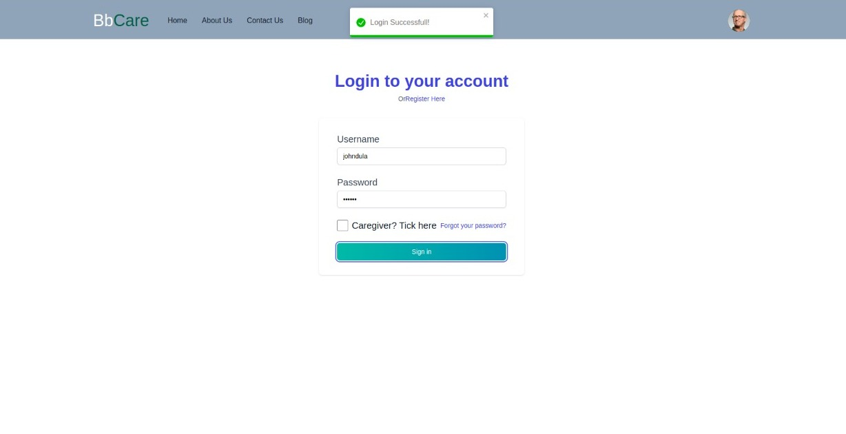 GitHub - FaithGacheri/Butterfly-Peak-Babysitter: This is a web ...