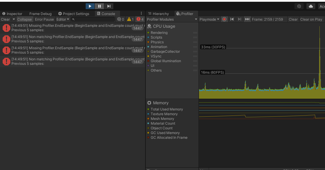 Distortion周りの不具合 · Issue #51 · CyberAgentGameEntertainment/NovaShader · GitHub