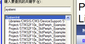 keil 的 L6218E错误的分析及解决方法 · Issue #35 · wwminger/learningnote · GitHub