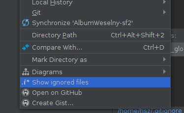 Do not hide ignored files in Project View · Issue #529 · JetBrains/idea-gitignore · GitHub
