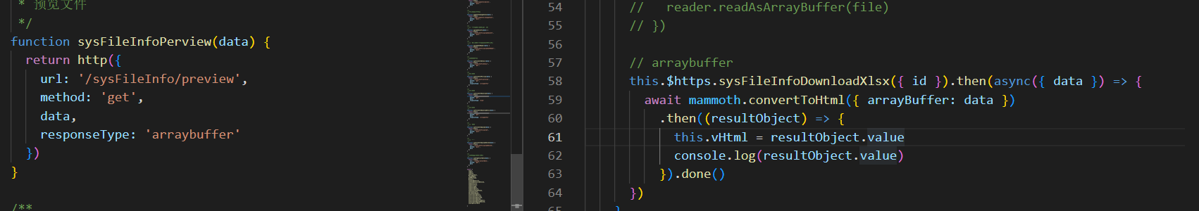 Uncaught Error: Can't find end of central directory : is this a zip file ? · Issue #329 ...