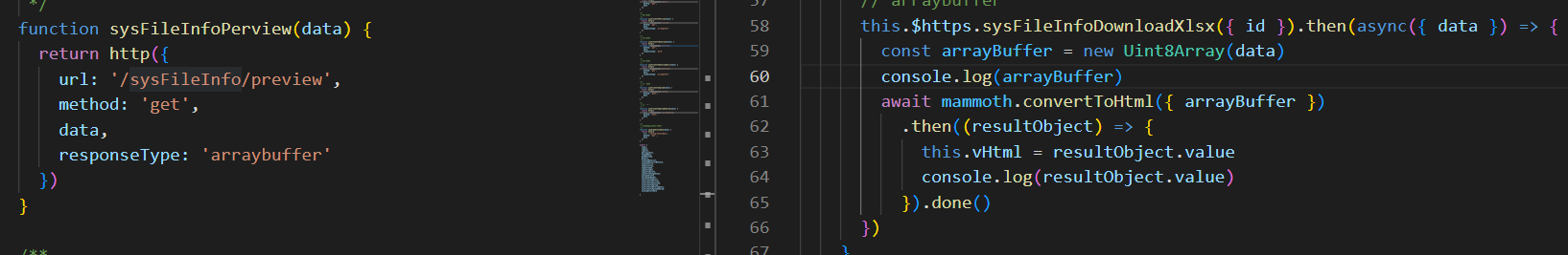 Uncaught Error: Can't find end of central directory : is this a zip file ? · Issue #329 ...