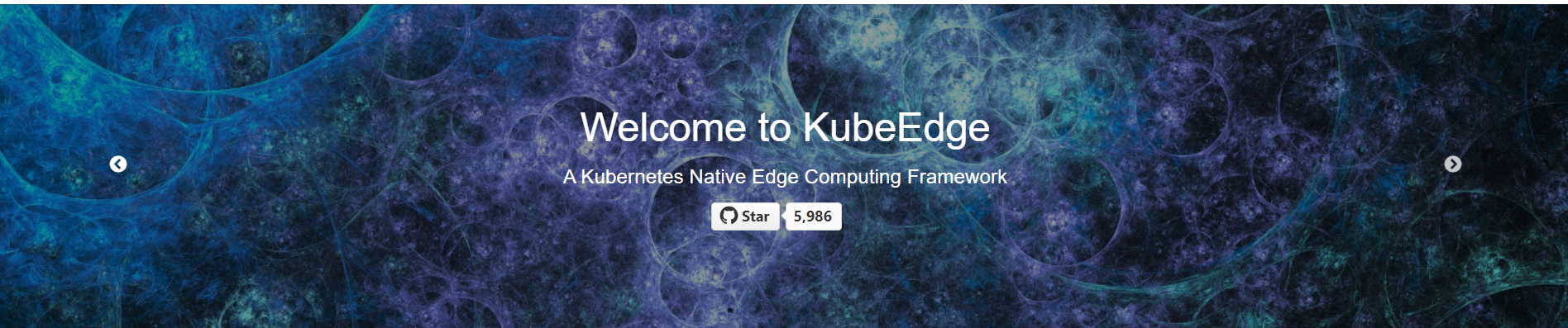 Add automatic sliding · Issue #418 · kubeedge/website · GitHub