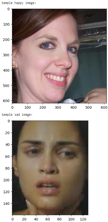 GitHub - HelenLit/happy-sad-face_CNN: Convolutional neural network which detects happy or sad ...