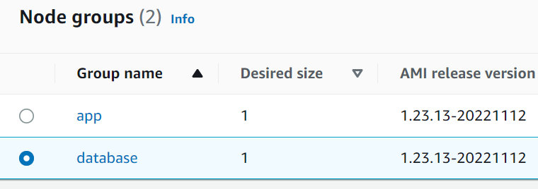 GitHub - yuvarajDeku/eksTerraform