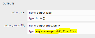 ML.Net CustomMapping with ONNX Model · Issue #5346 · dotnet/machinelearning · GitHub