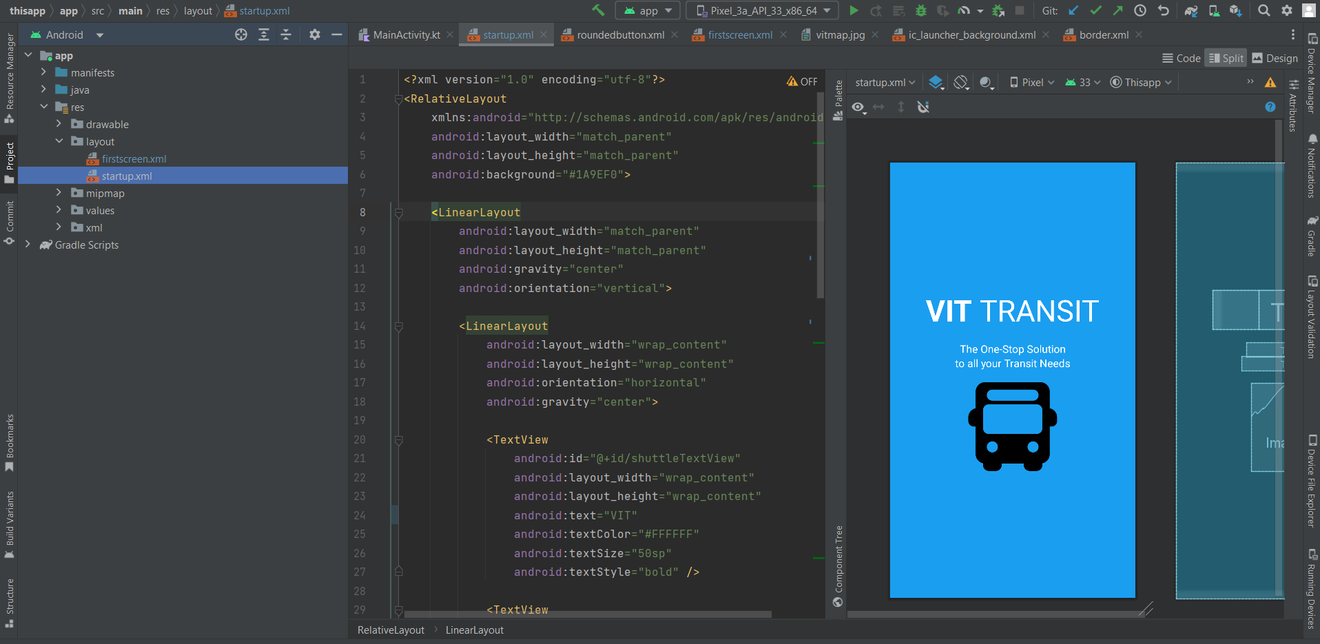 GitHub - d1by/vittransit: codechef internal hackathon, may 2023