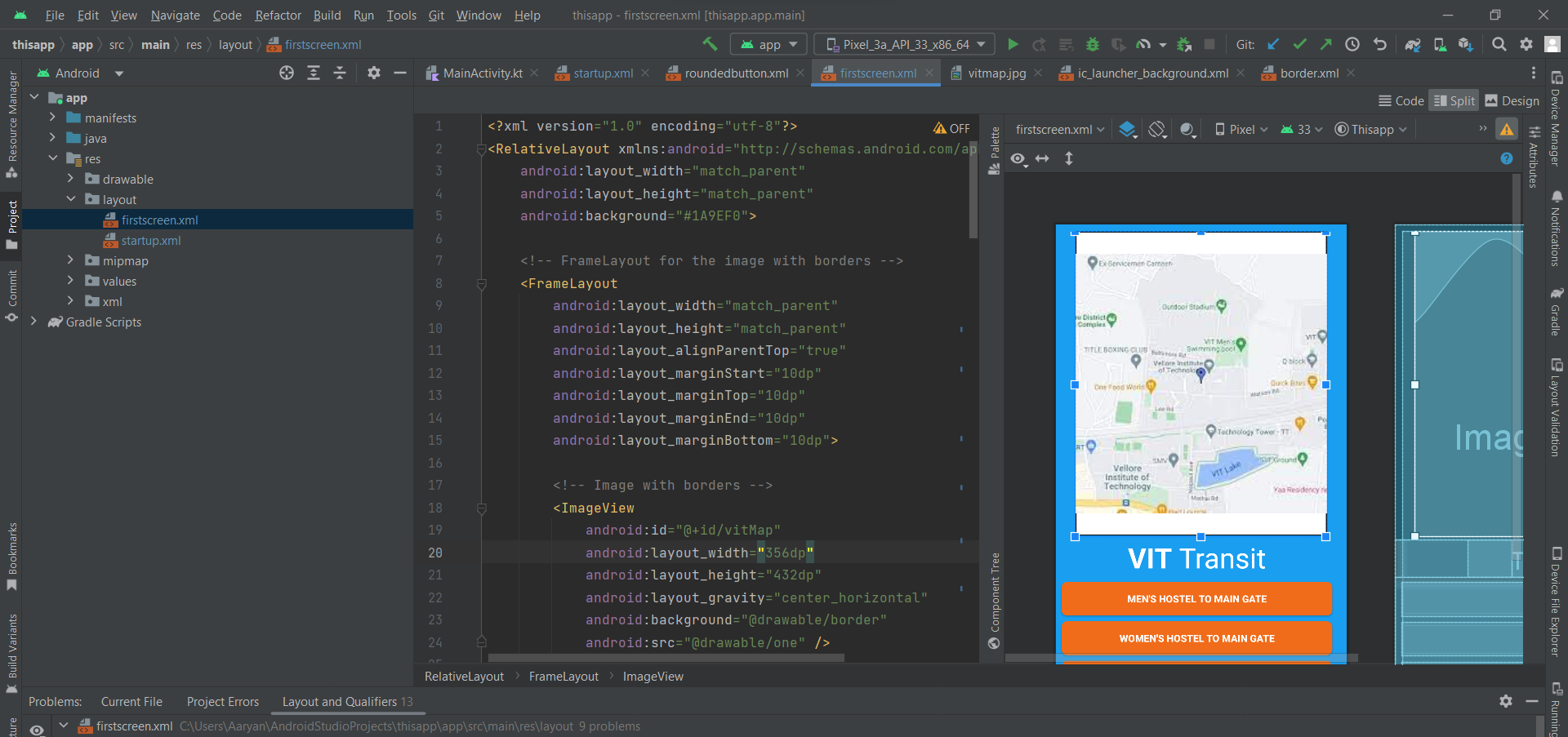 GitHub - d1by/vittransit: codechef internal hackathon, may 2023