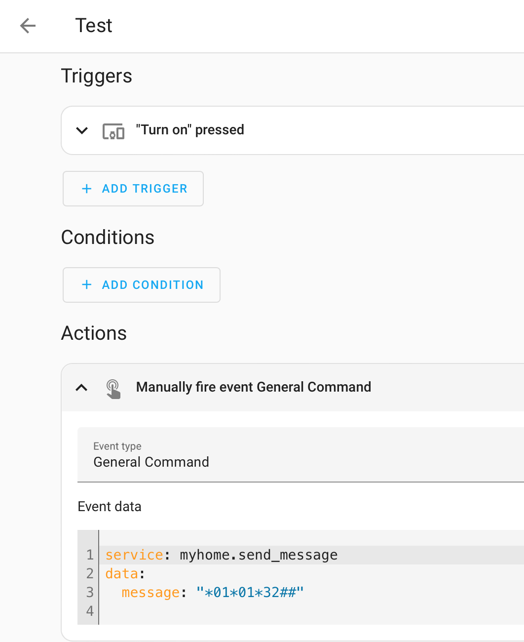 Message Sending Not Working · Issue 94 · Anotherjulienmyhome · Github 