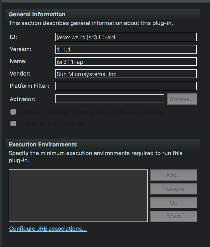 Problems with ChannelFinder caused by java.lang.ClassNotFoundException · Issue #2400 ...