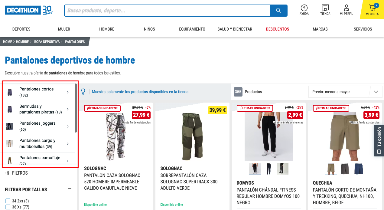 bug: customize the browser scrollbar of `.vtmn-overflow-y-scroll` · Issue #1263 · Decathlon ...