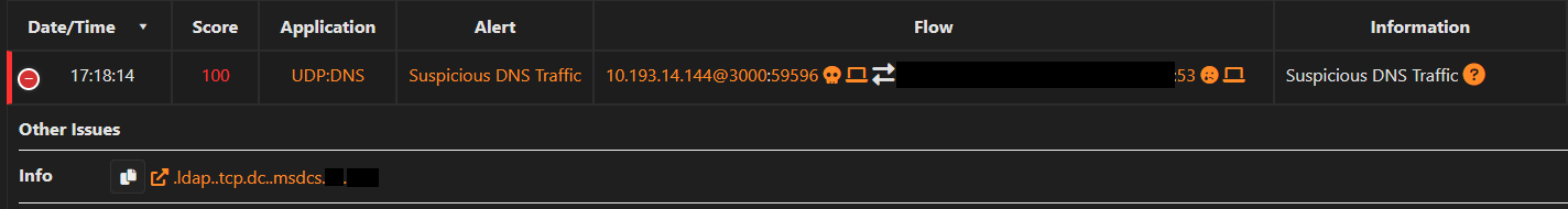 Cannot whitelist complex domains · Issue #6874 · ntop/ntopng · GitHub