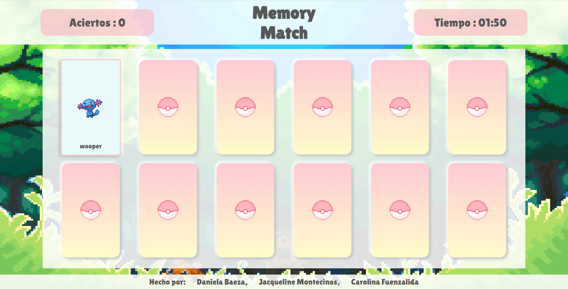 GitHub - CarolinaFuenzalida/memory-match-api